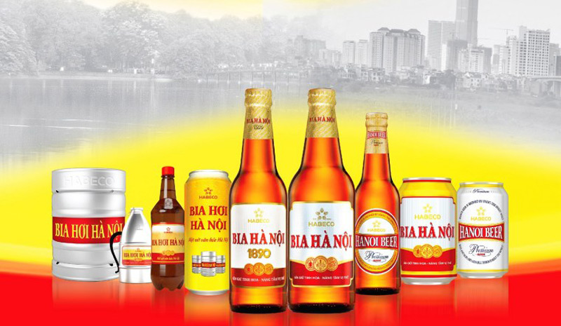 Vietnam Beer Culture: From Streetside Sips to Brewery Tours - Little ...