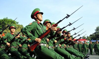 The Kinh People: Heart and Soul of Vietnam's Identity - Little Charm ...