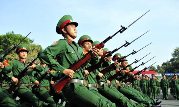 The Kinh People: Heart and Soul of Vietnam's Identity - Little Charm ...