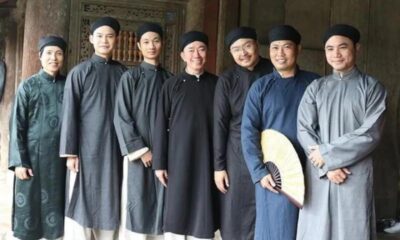 The Kinh People: Heart and Soul of Vietnam's Identity - Little Charm ...