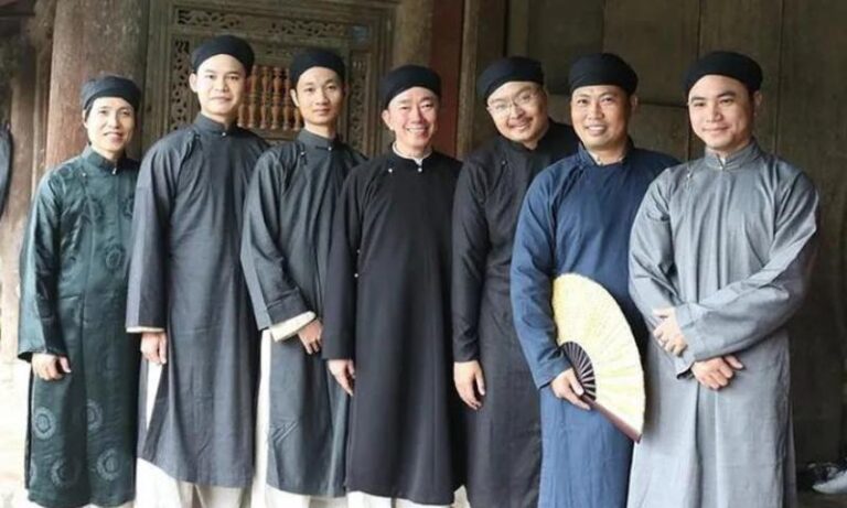 The Kinh People: Heart and Soul of Vietnam's Identity - Little Charm ...