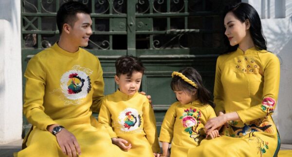 The Kinh People: Heart and Soul of Vietnam's Identity - Little Charm ...