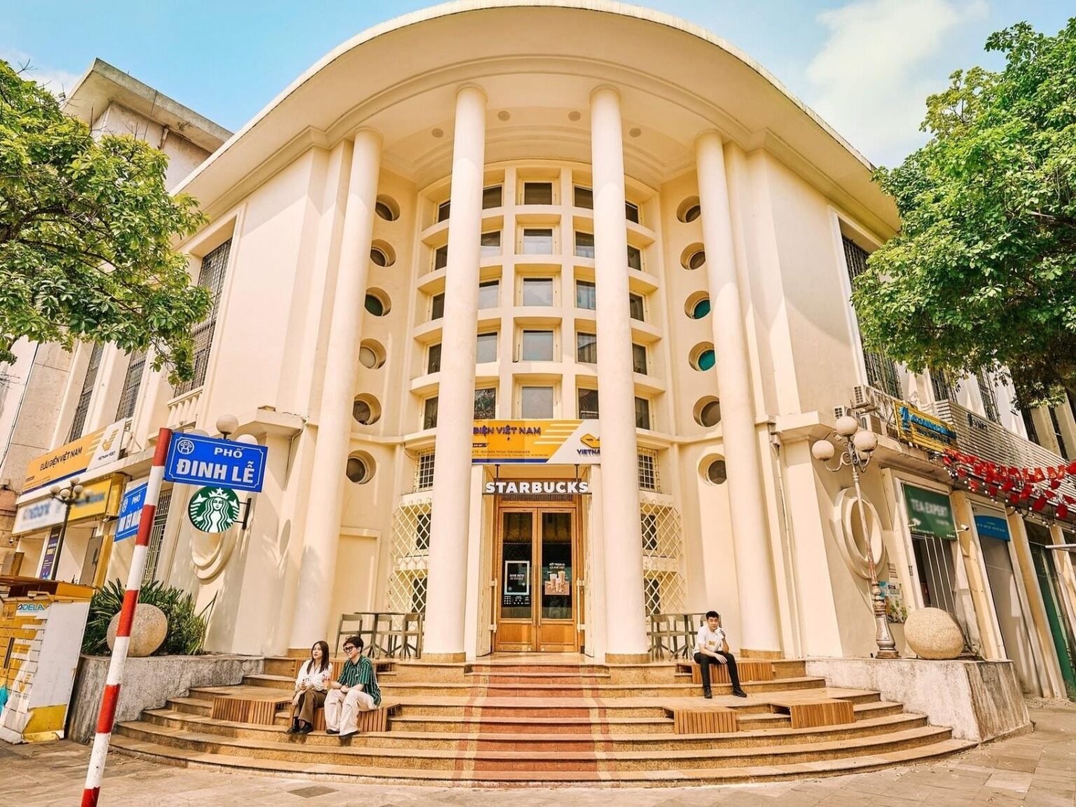 Vietnam Post Office: The Ultimate Guide 2025