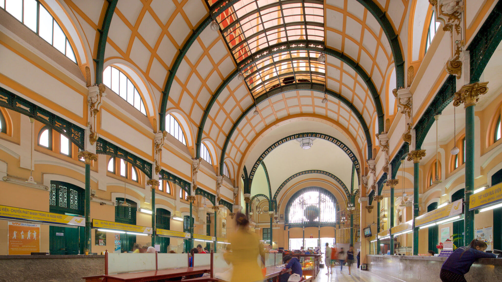 Vietnam Post Office: The Ultimate Guide 2025