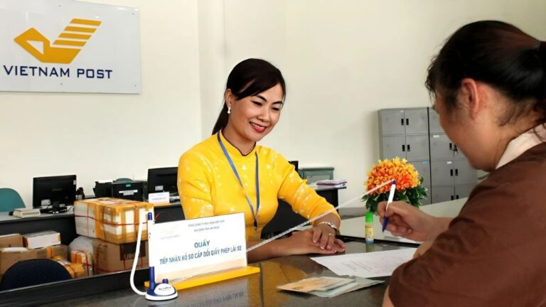 Vietnam Post Office: The Ultimate Guide 2025