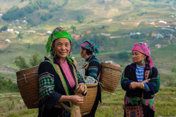 Hmong in Vietnam: A Traveler's guide